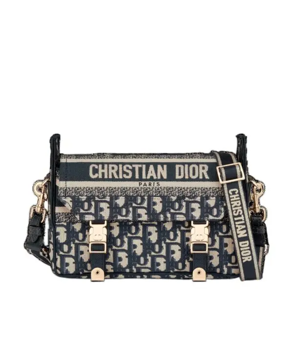 Dior Small Diorcamp Bag
