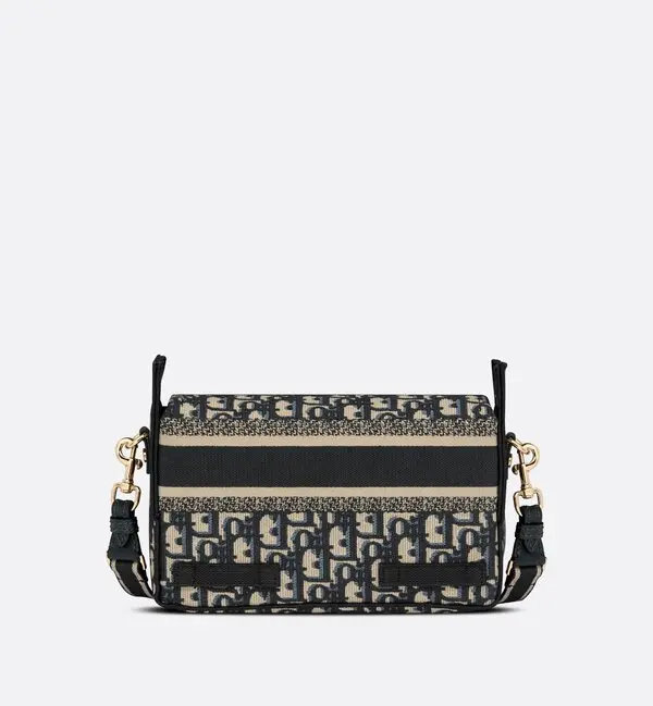 Dior Small Diorcamp Bag