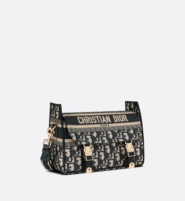 Dior Small Diorcamp Bag
