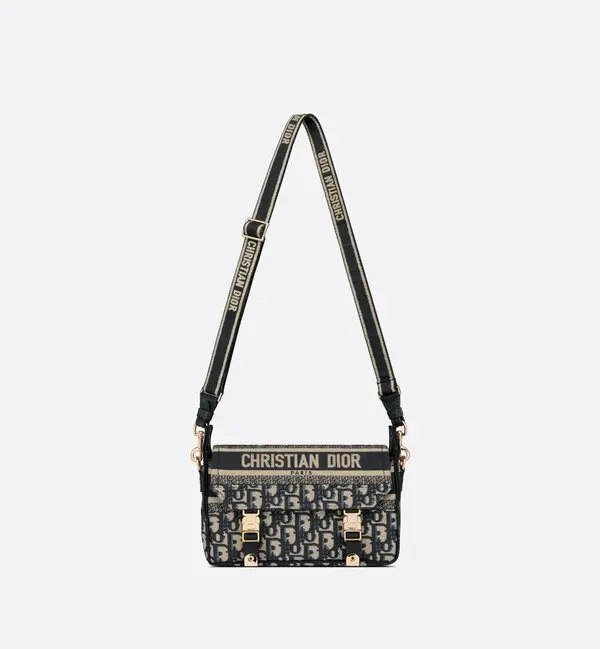 Dior Small Diorcamp Bag