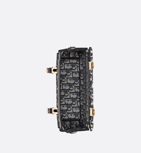Dior Small Diorcamp Bag