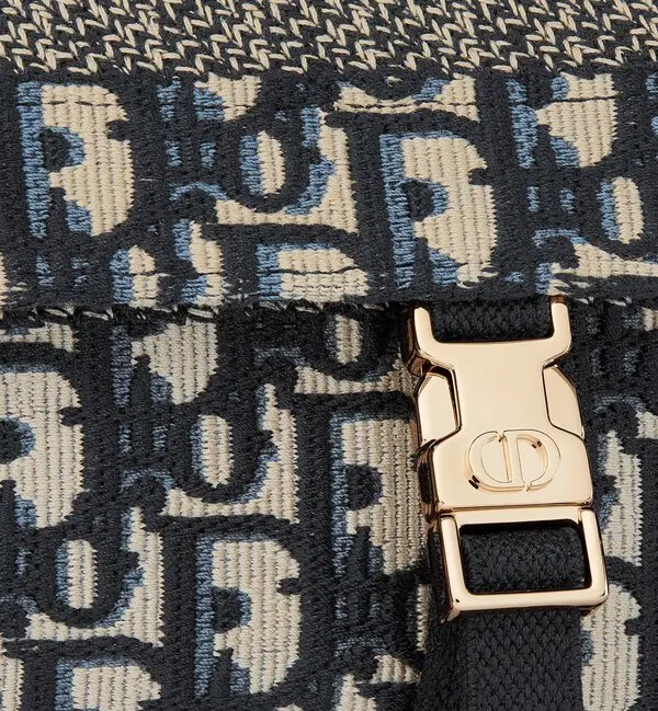 Dior Small Diorcamp Bag