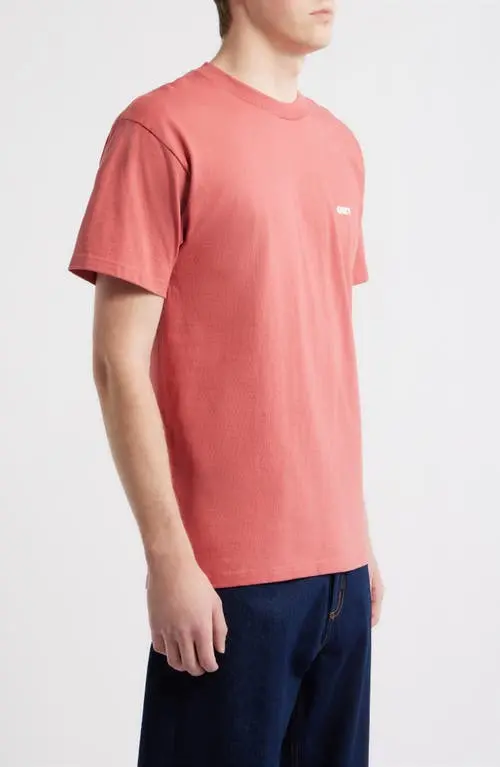 Obey Wrong Path Graphic T-shirt