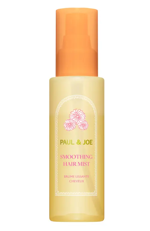 Paul & Joe Smoothing Hair Mist - Green