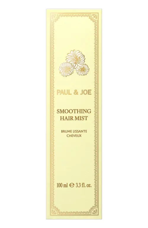 Paul & Joe Smoothing Hair Mist