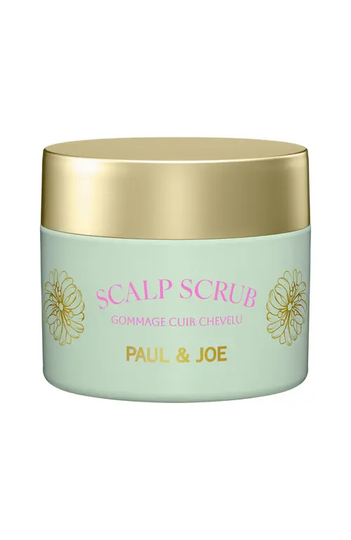 Paul & Joe Scalp Scrub