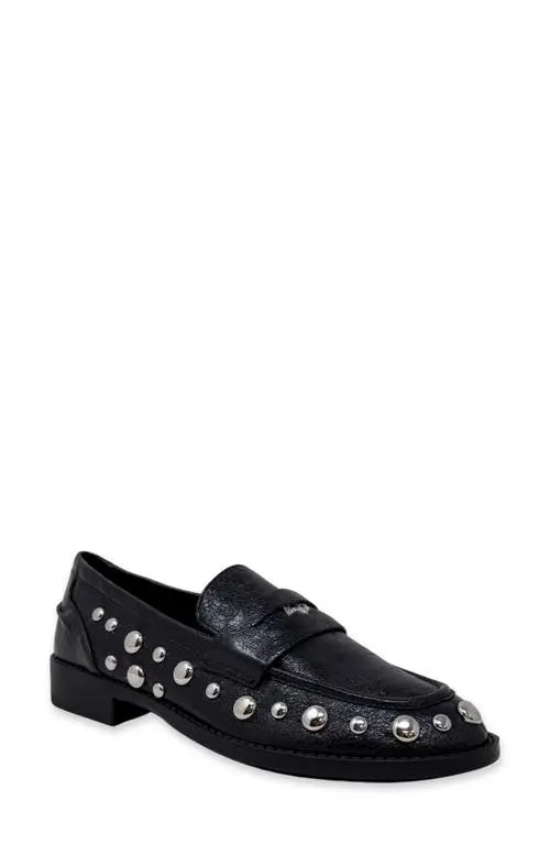 SHU SHOP Trisha Penny Loafer