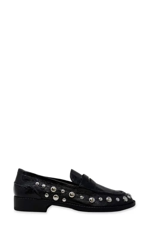 SHU SHOP Trisha Penny Loafer