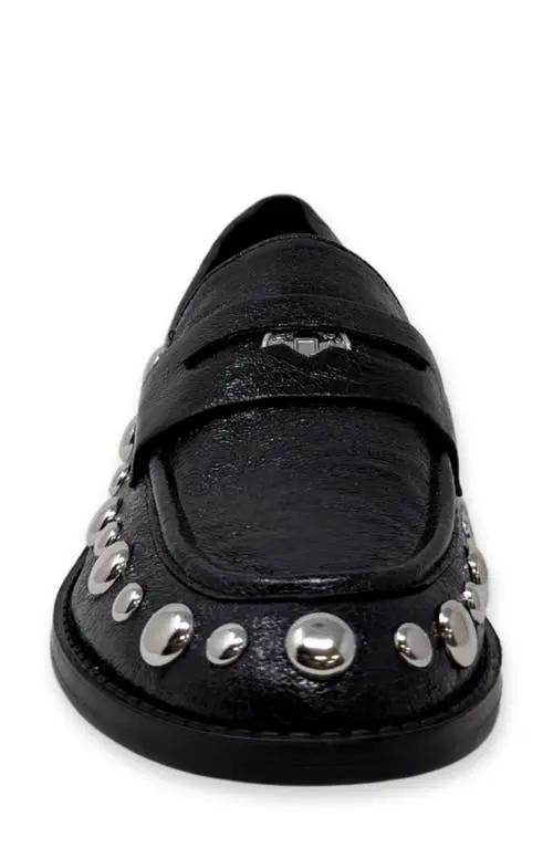 SHU SHOP Trisha Penny Loafer