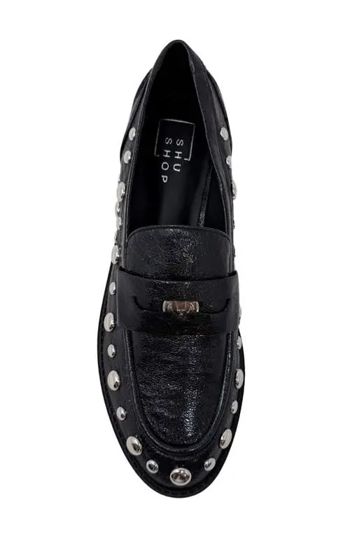 SHU SHOP Trisha Penny Loafer