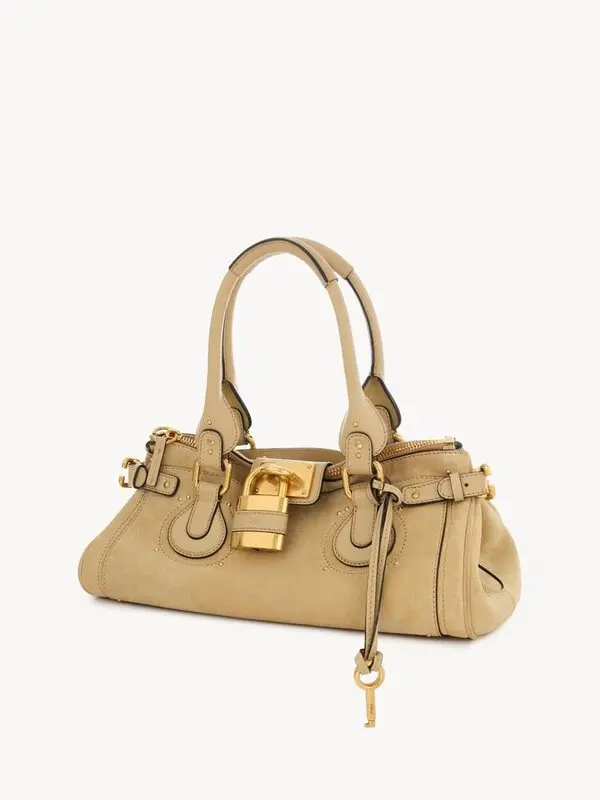 Chloé Paddington Tote Bag