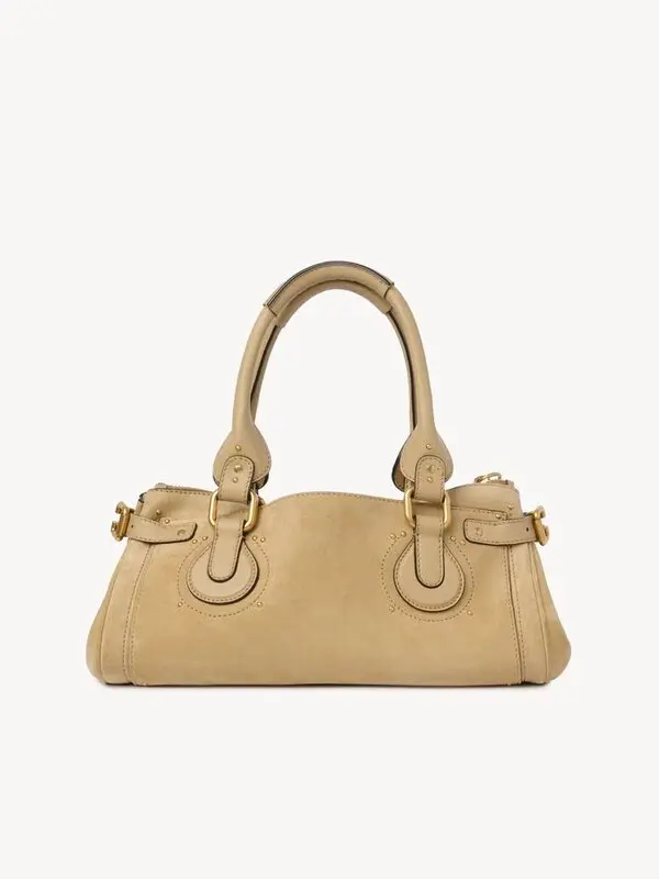 Chloé Paddington Tote Bag