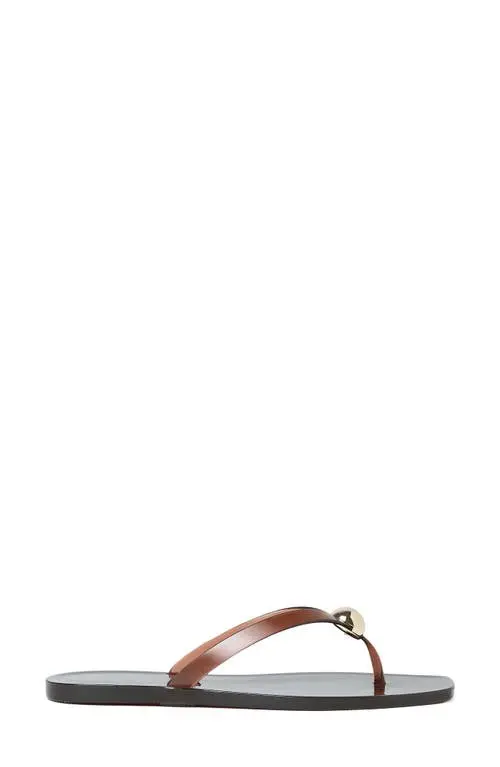 LOEFFLER RANDALL Jovie Jelly Flip Flop
