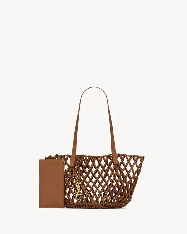Saint Laurent Panier Handbag