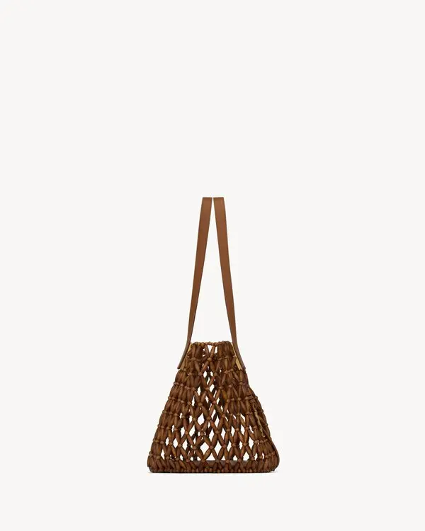 Saint Laurent Panier Handbag