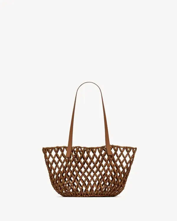 Saint Laurent Panier Handbag
