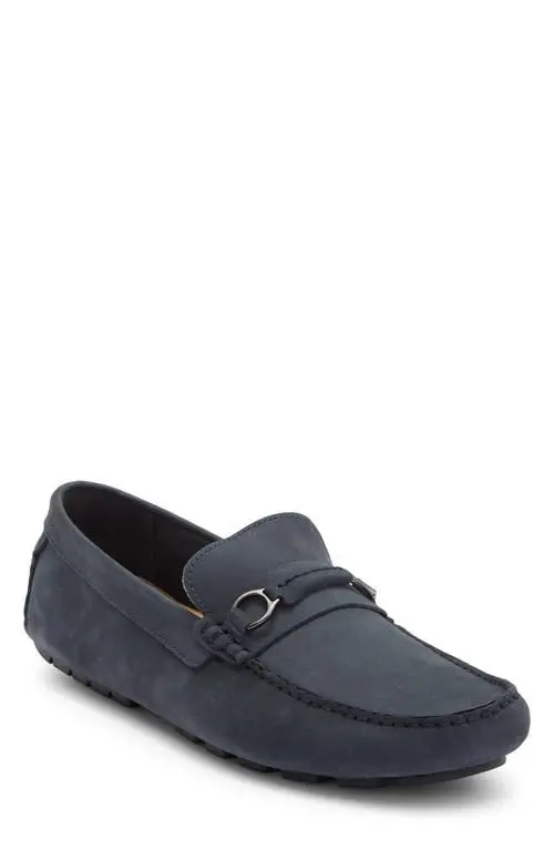 Nordstrom Pascal Driving Loafer - Navy Blazer