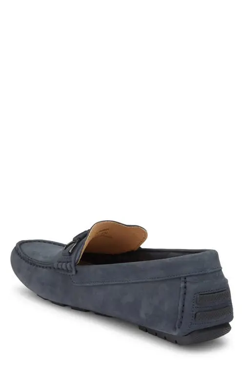 Nordstrom Pascal Driving Loafer - Navy Blazer