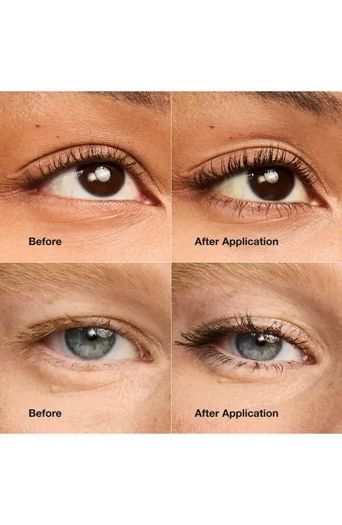CLINIQUE High Impact High-fi Full Volume Waterproof Mascara