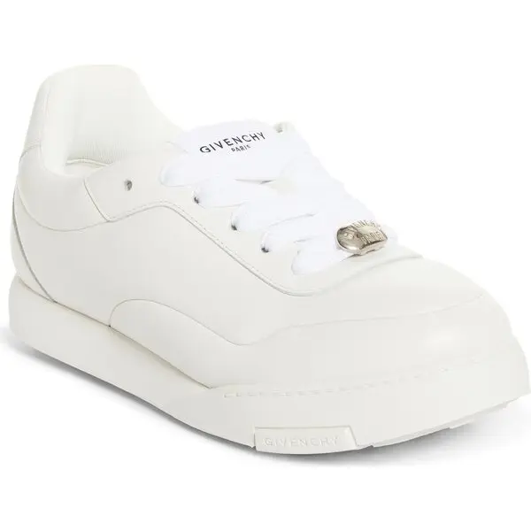 Givenchy Puffy Yard Sneaker - White