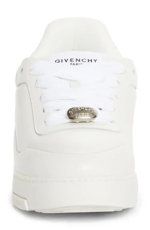 Givenchy Puffy Yard Sneaker