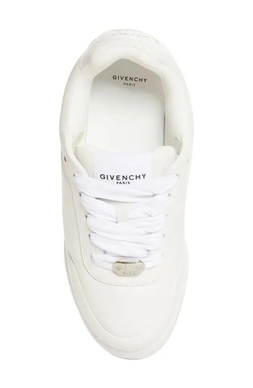 Givenchy Puffy Yard Sneaker