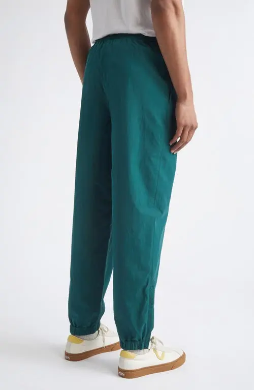 Ami De Coeur Water Repellent Track Pants