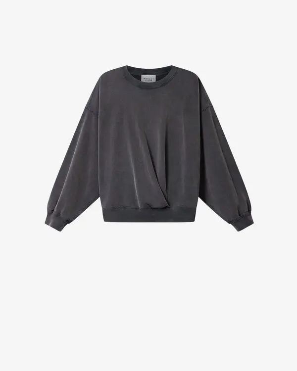 MARANT ETOILE Sauria Sweatshirt