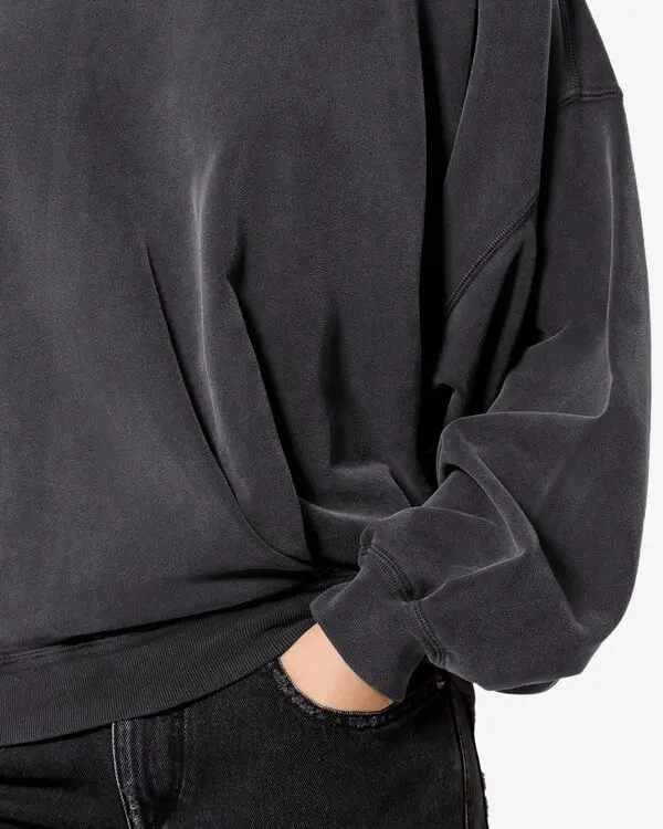 MARANT ETOILE Sauria Sweatshirt