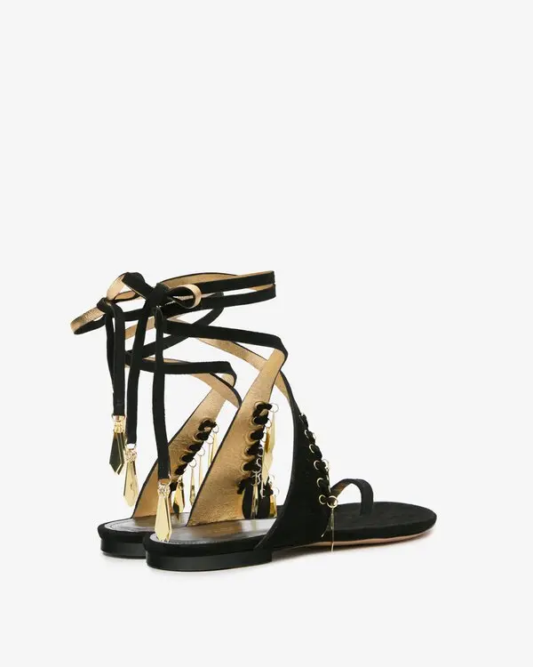 Isabel Marant Étoile Dreena Sandals