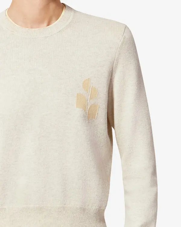 ETOILE Lanta Knit Sweater