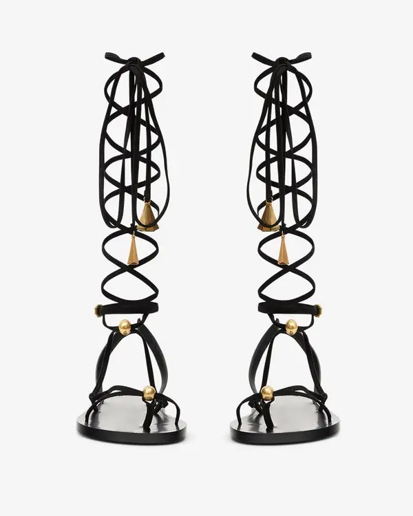 Isabel Marant Étoile Azzi Sandals