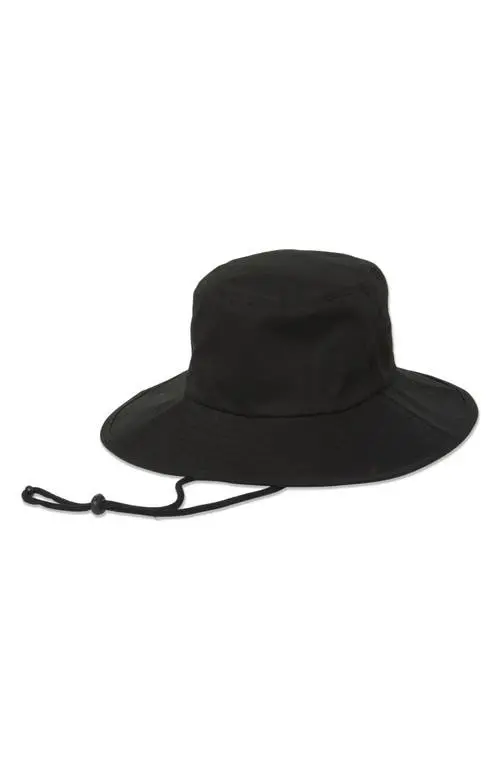 BILLABONG Big John Cotton Twill Boonie Hat