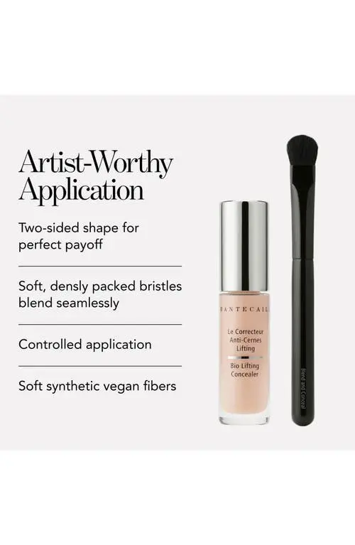 CHANTECAILLE Blend & Conceal Brush