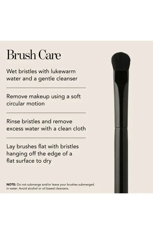 CHANTECAILLE Blend & Conceal Brush