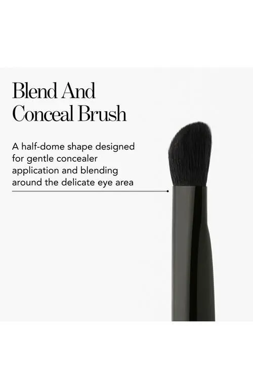 CHANTECAILLE Blend & Conceal Brush