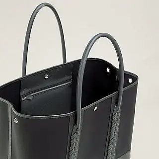 Hermès Neo Garden Voyage 41 Bredies Bag
