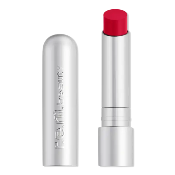 R.E.M. BEAUTY Blur Butter Lip Balm - Ruby Red