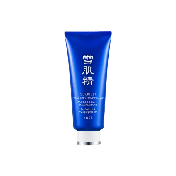 SEKKISEI Clear Brightening Mask