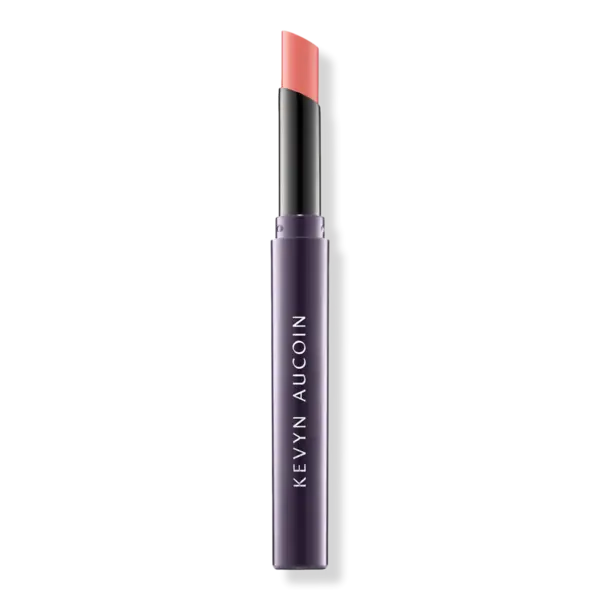 KEVYN AUCOIN Unforgettable Lipstick Shine - Fatal