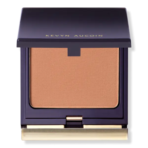 KEVYN AUCOIN The Individual Eyeshadow - Carmel
