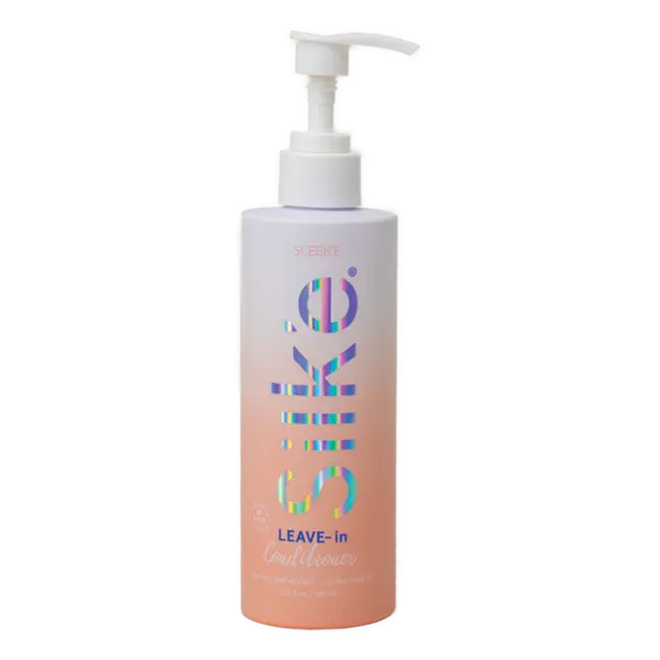 SLEEK’E Silk'e Leave-in Conditioner - One-color