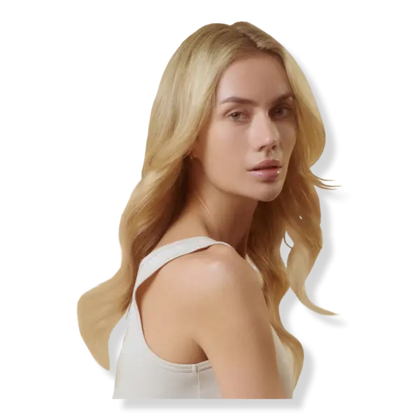 SITTING PRETTY Halo Human Hair Extension - One-color