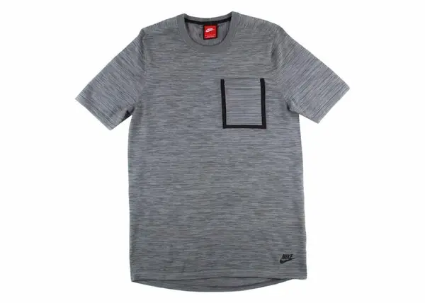 Nike Tech Knit Pocket T-shirt