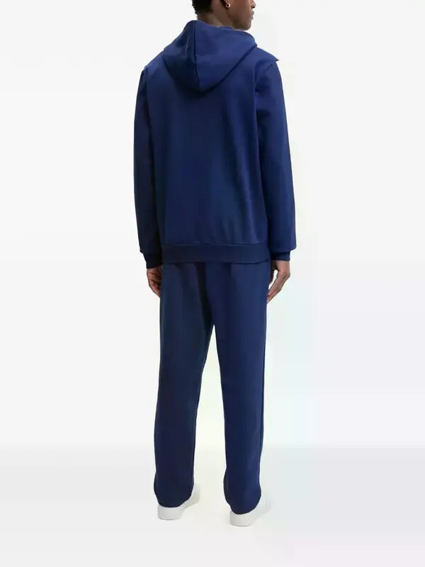 Adidas 3-stripes Tracksuit