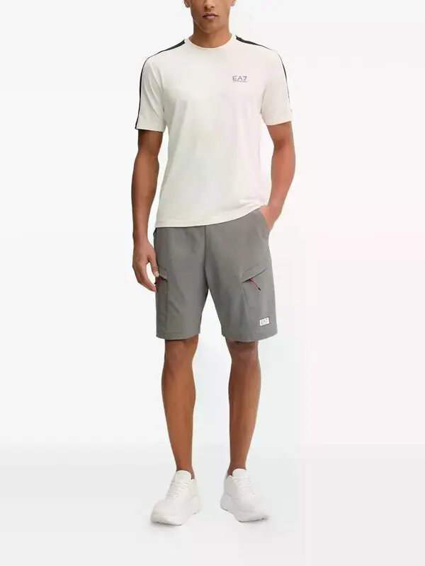 EA7 Ventus7 Athletic Shorts