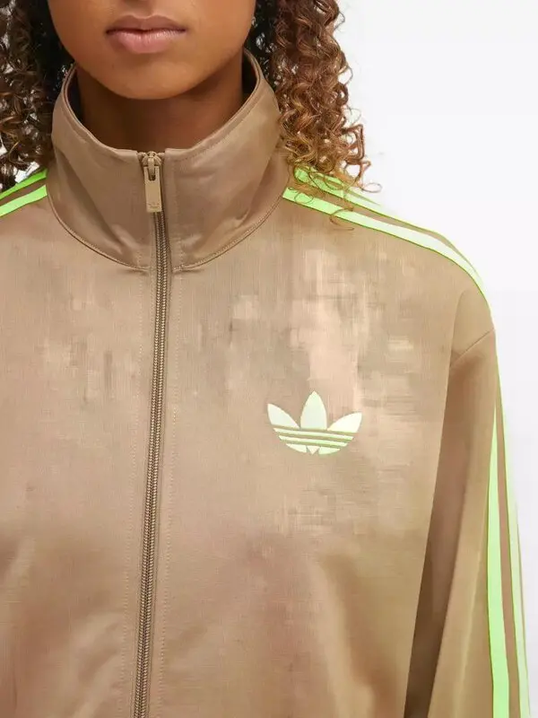 Adidas Firebird Adicolor Track Jacket