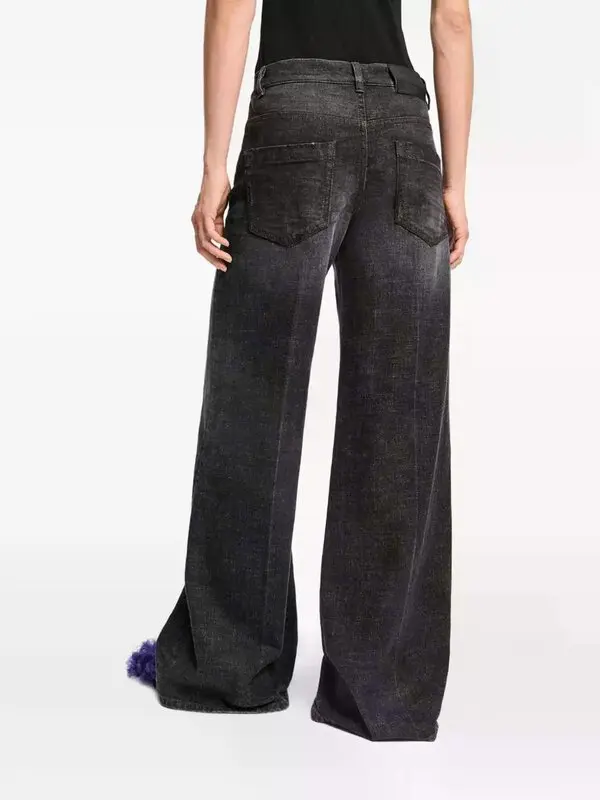 Dorothee Schumacher Cotton Jeans