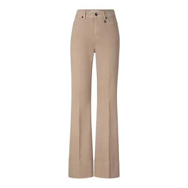 Bogner Flared Fit Jeans Devin - Camel