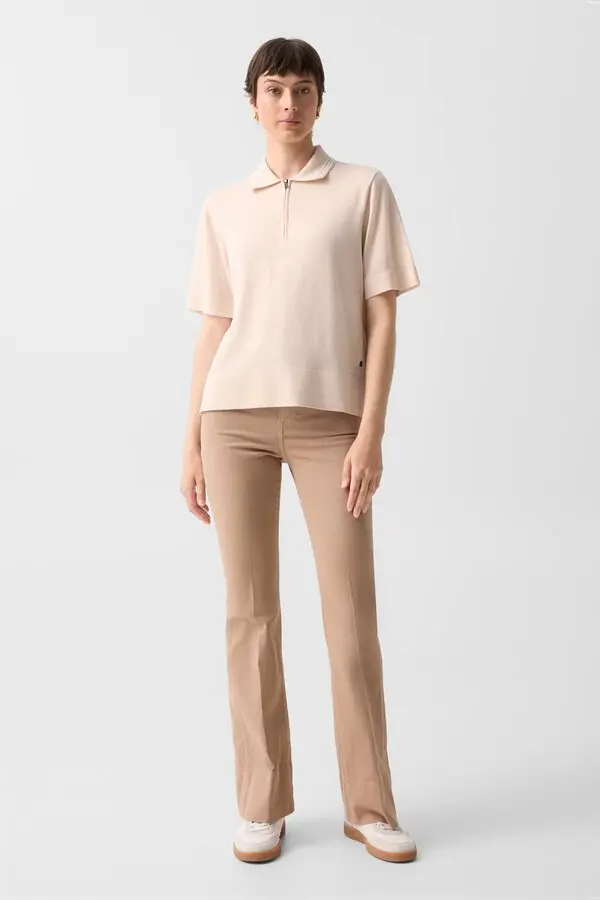 Bogner Flared Fit Jeans Devin